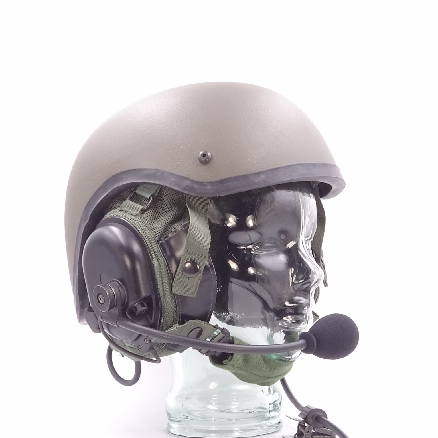 CVC101 With Helmet – Intricon Pte Ltd