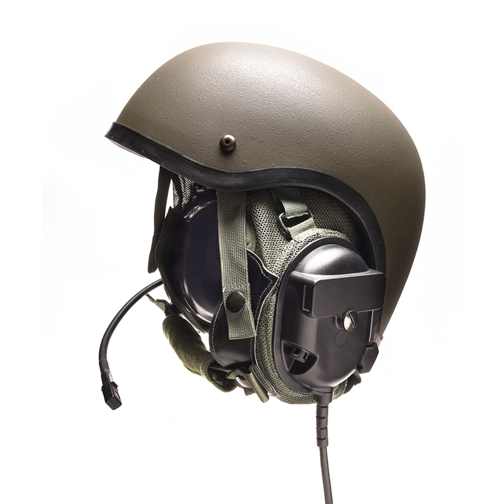CVC101 With Helmet – Intricon Pte Ltd